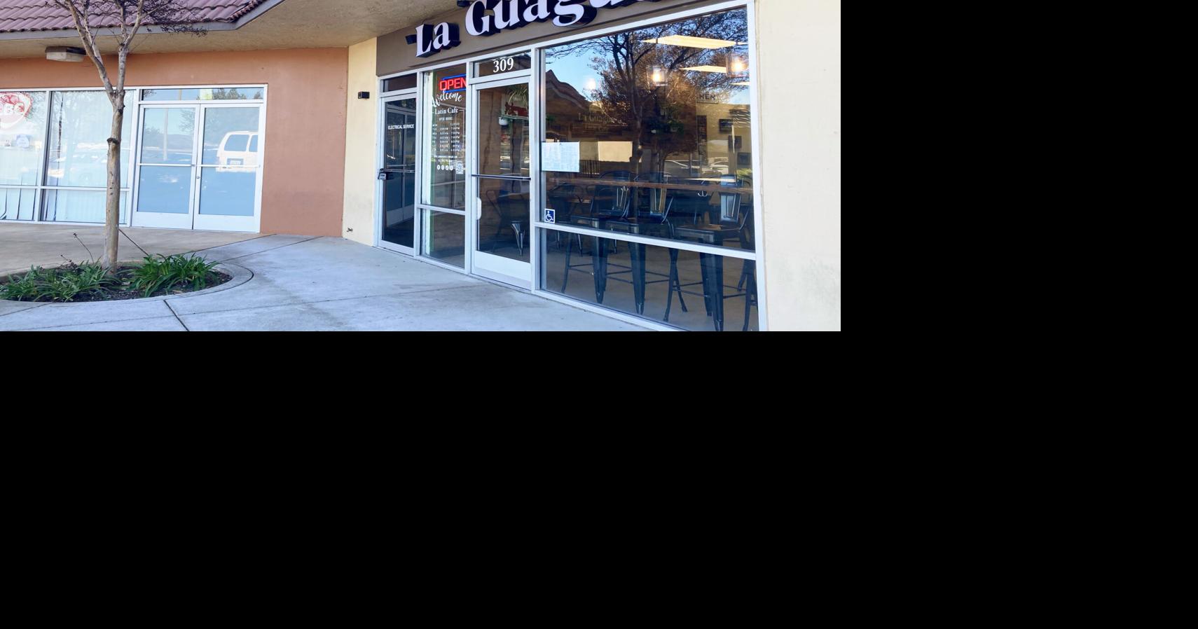 Gold Mine February 2023: La Guagua Latin Café offers culinary tour of ...