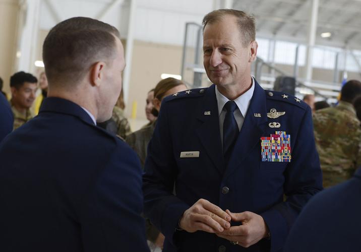 24 airmen at Travis receive Distinguished Flying Cross | Travis Air ...