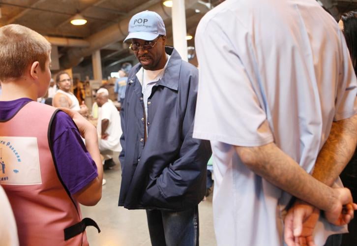 Photos: CSP, Solano’s POP program seeks to guide kids away from trouble ...