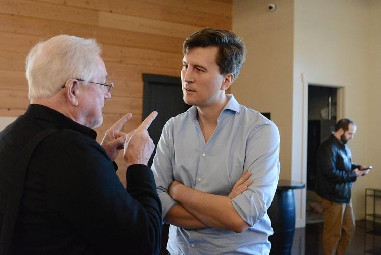 EDC breakfast menu all about California Forever | News | dailyrepublic.com