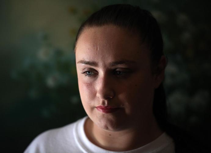 A year later: More questions than answers for Pearl Pinson’s sister ...