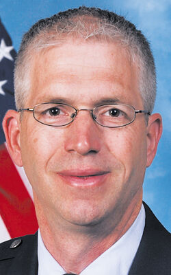 Photos: Col. Joel Jackson | News | dailyrepublic.com