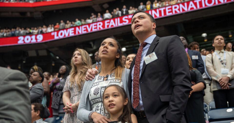 Jehovah’s Witness convention moves virtual for 1st time | Solano County ...