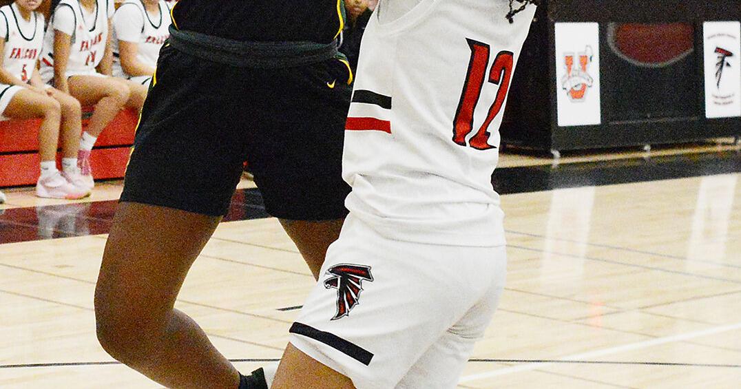 MEL Report: Vanden’s Alyssa Jackson quickly surpasses 1,000 points ...