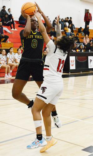 MEL Report: Vanden’s Alyssa Jackson quickly surpasses 1,000 points ...