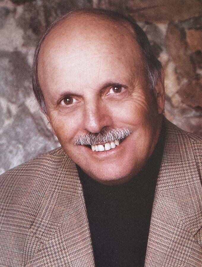 Ronald Avanzino | Obituaries | dailyrepublic.com