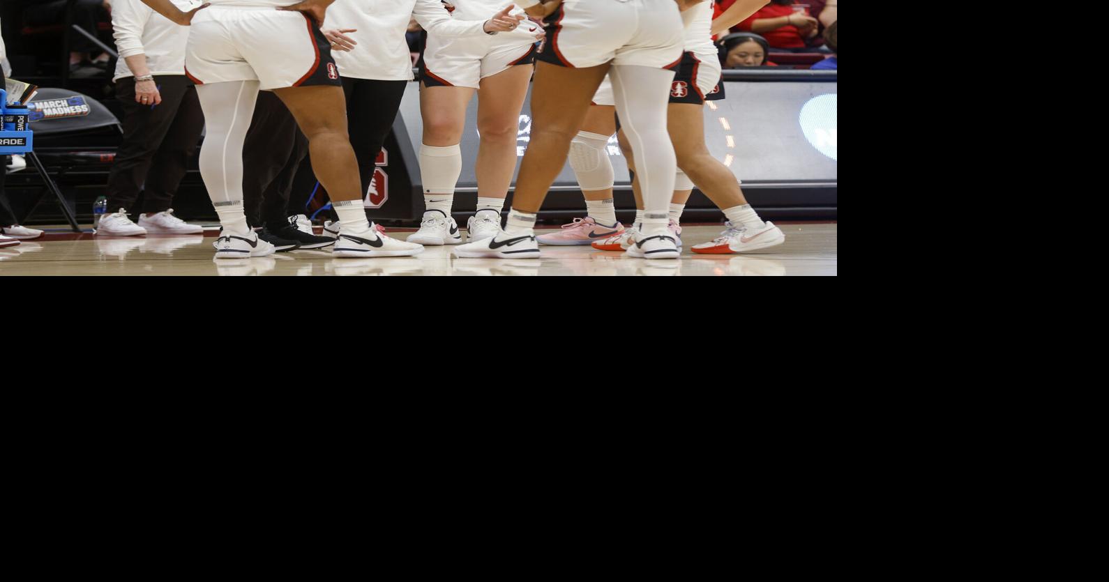 Kate Paye officially becomes Stanford's women's basketball coach ...