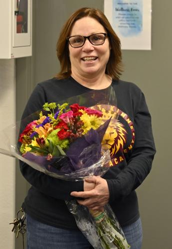 Vacaville Teacher of the Year honored | Education | dailyrepublic.com