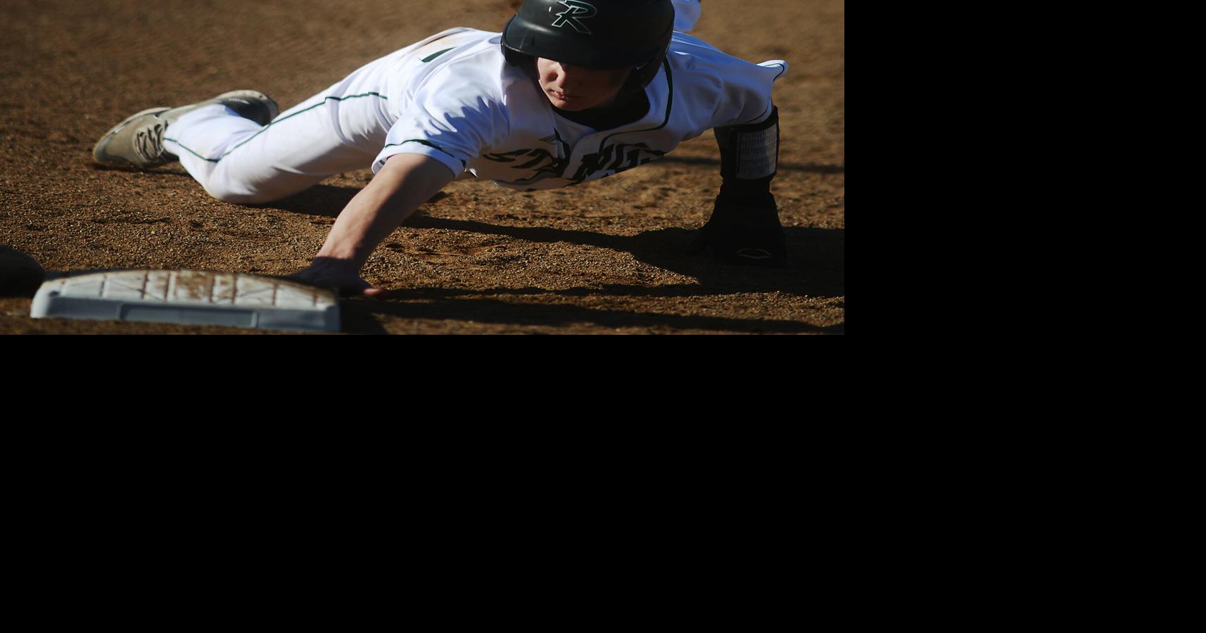 Six Solano County varsity baseball teams are playoff-bound | High ...