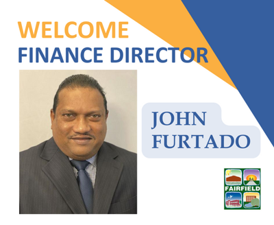 City Alert: City selects Furtado as new finance director | Community ...