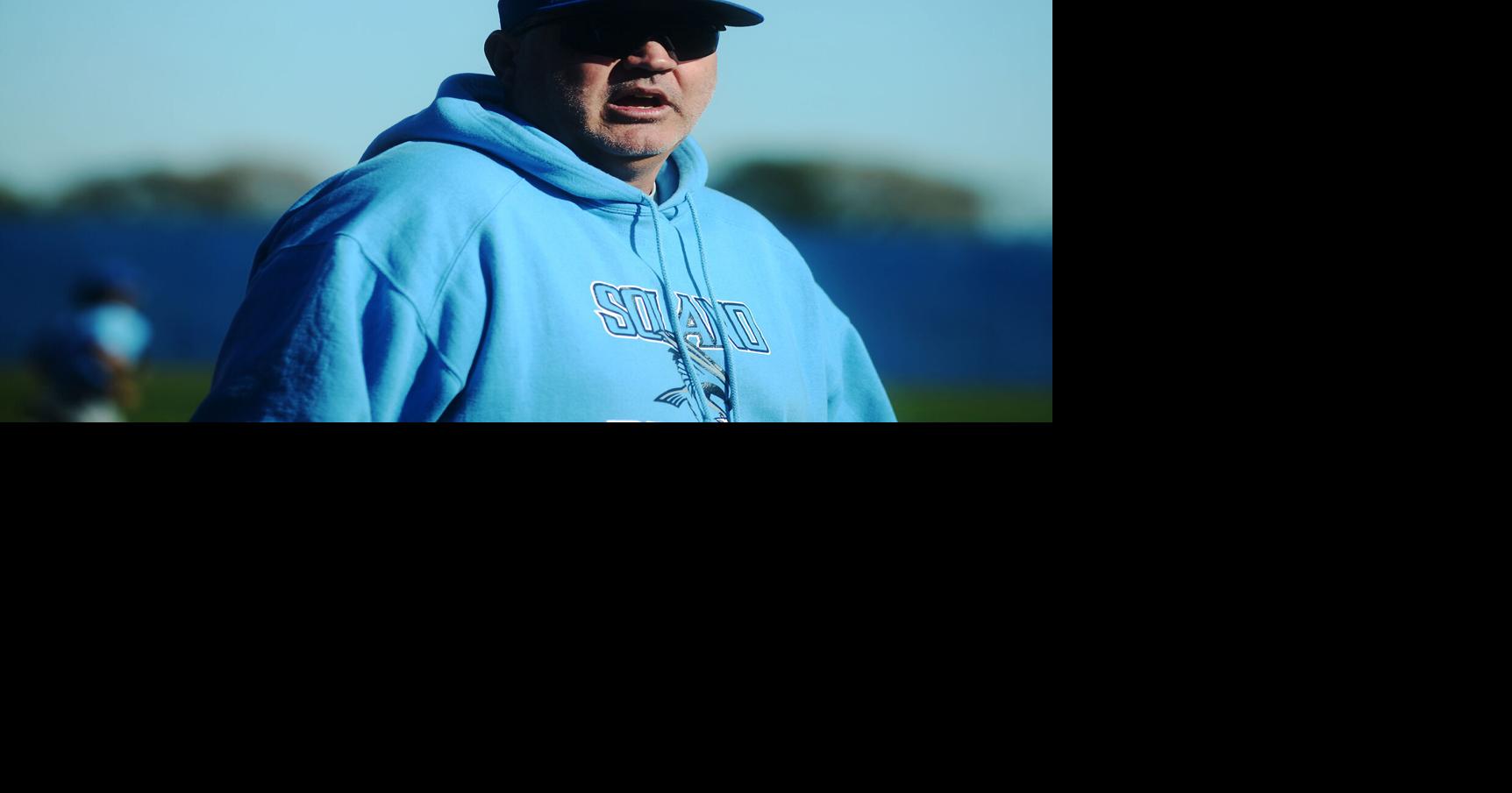 Solano baseball debuts next weekend in Scott Stover's 20th season as ...