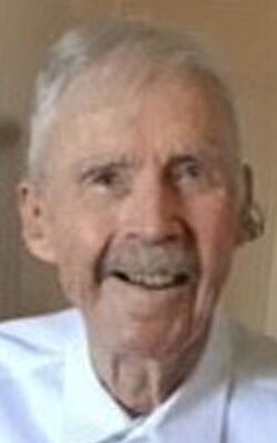 Raymond ‘Ted’ Theodore Shafer Jr. | Obituaries | dailyrepublic.com