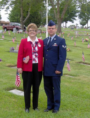 Air Force vet says war can impact service members beyond combat | News ...