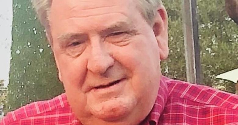 Frank J. Andrews Jr. | Obituaries | dailyrepublic.com