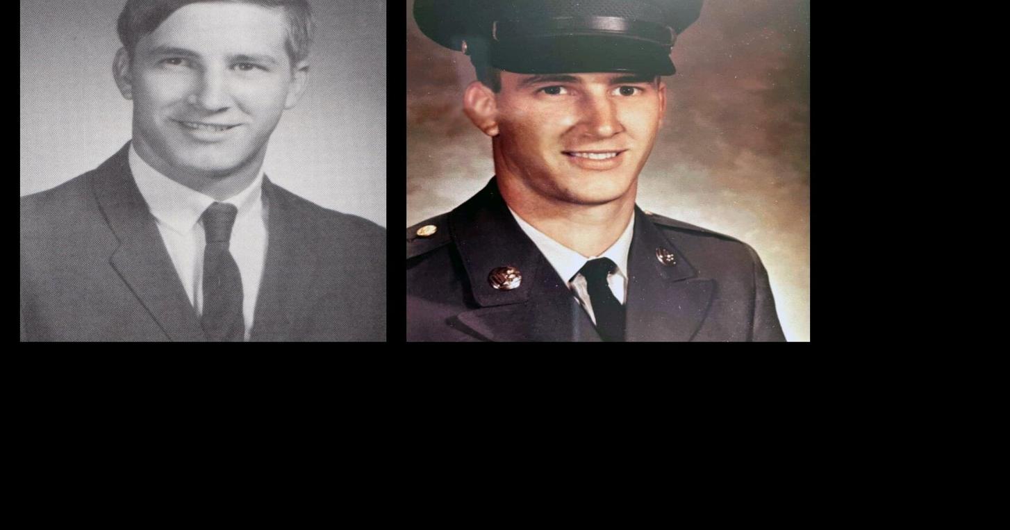 Back in the Day: Remembering, honoring US Army Sgt. Michael Borges ...