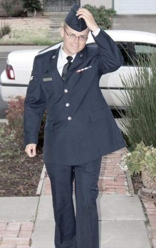 Air Force vet says war can impact service members beyond combat | News ...
