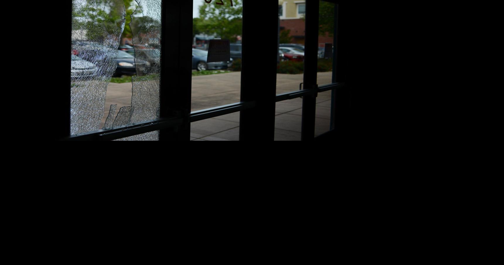 Suisun waterfront theater takes gunfire | Crime-Courts | dailyrepublic.com