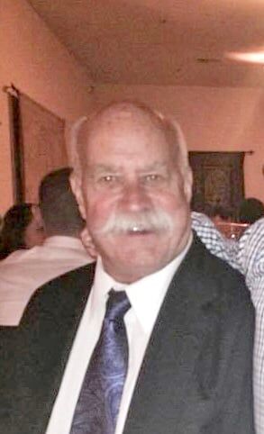 Charles Allen Ewing | Obituaries | dailyrepublic.com