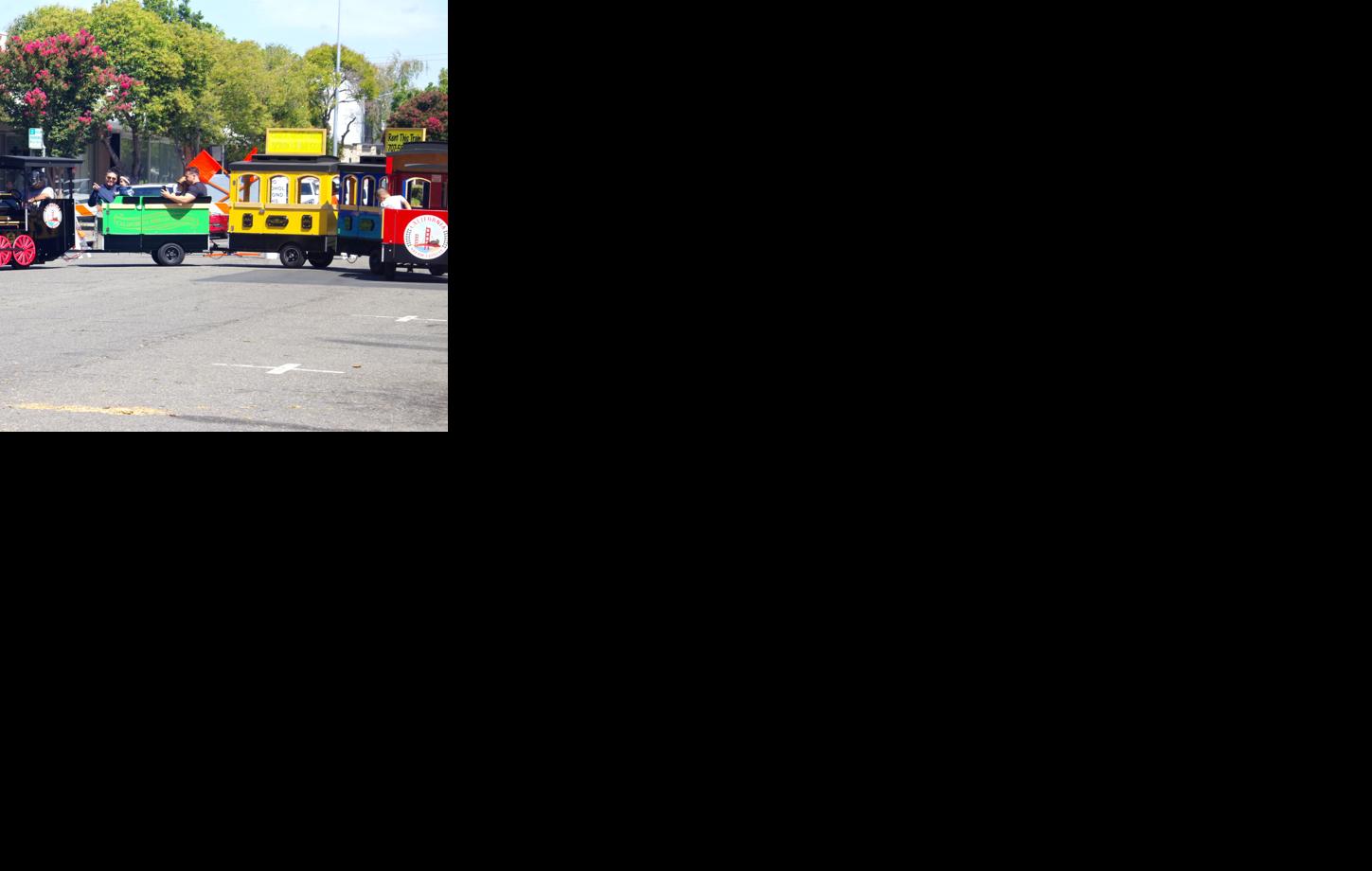 Tomato and Vine Festival takes over downtown | Fairfield ...