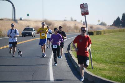 Bud Run at brewery a boost for local families | Fairfield ...