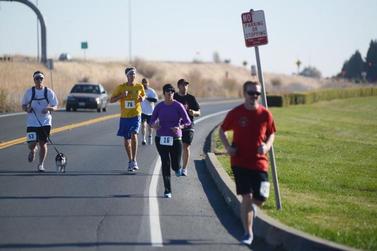 Bud Run at brewery a boost for local families | Fairfield ...