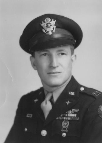 Lieutenant Colonel Bruce L. Sooy, USAF (Ret.) | Obituaries ...