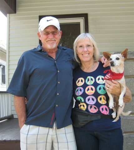 Milestones: Cannadays mark 50th wedding anniversary | Lifestyle ...