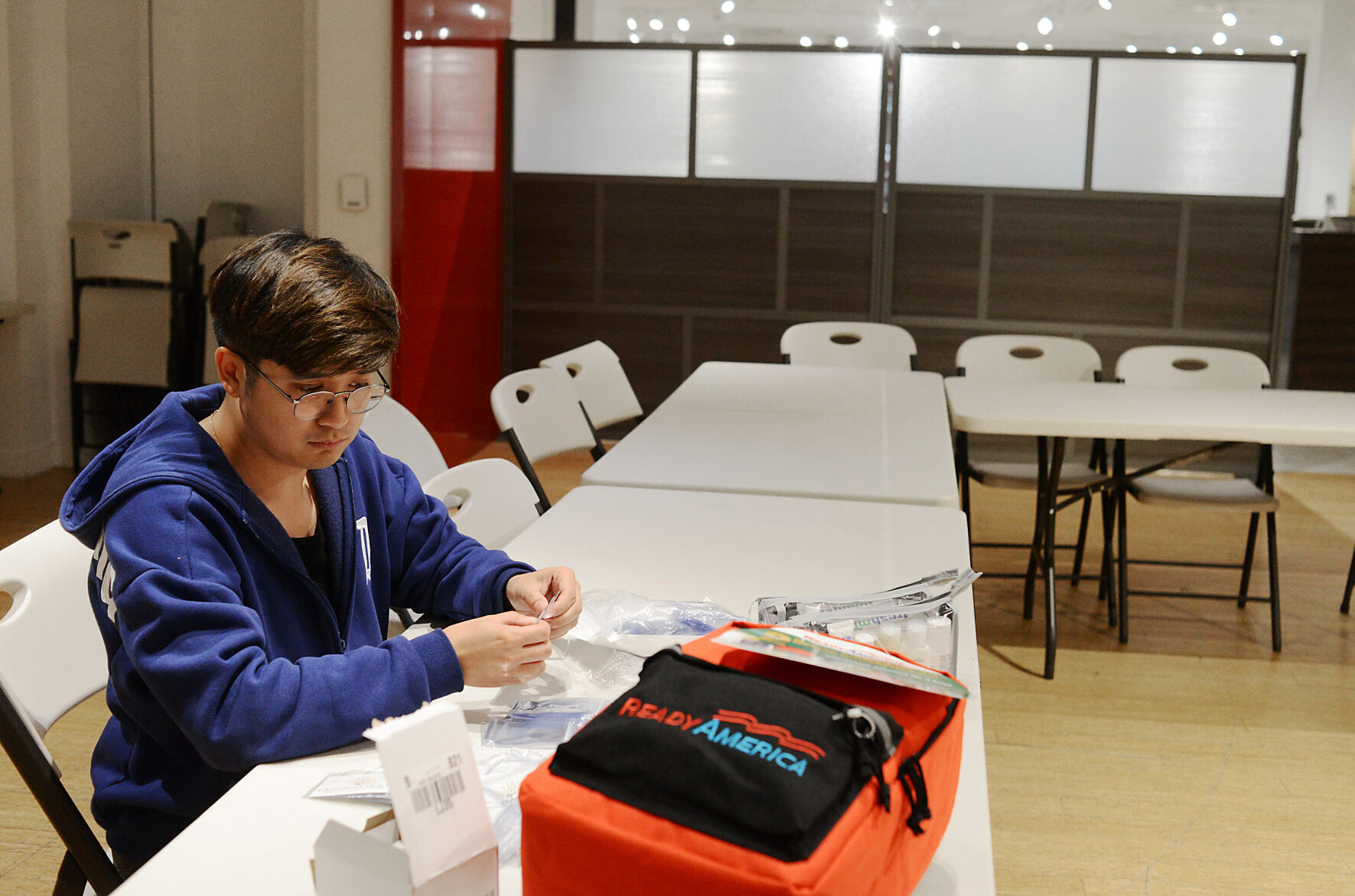 CHMRC gaining traction in Solano County | News | dailyrepublic.com