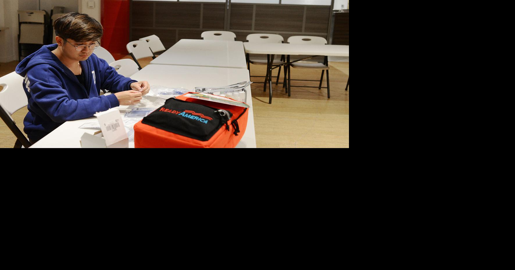 CHMRC gaining traction in Solano County | News | dailyrepublic.com