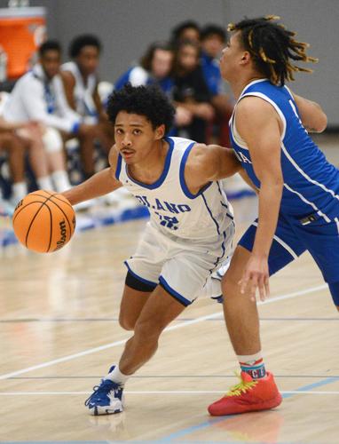 Solano men sink Alameda for first conference win of season | Solano ...