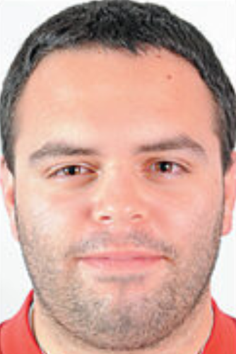 Sporting Scene: Farewell to concrete jungle | Sports | dailyrepublic.com