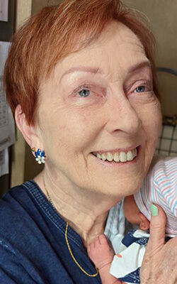 Susan L. Hulse | Obituaries | dailyrepublic.com