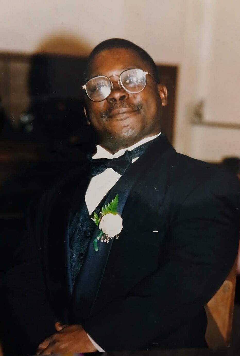 Derrick Johnson | Obituaries | dailyrepublic.com