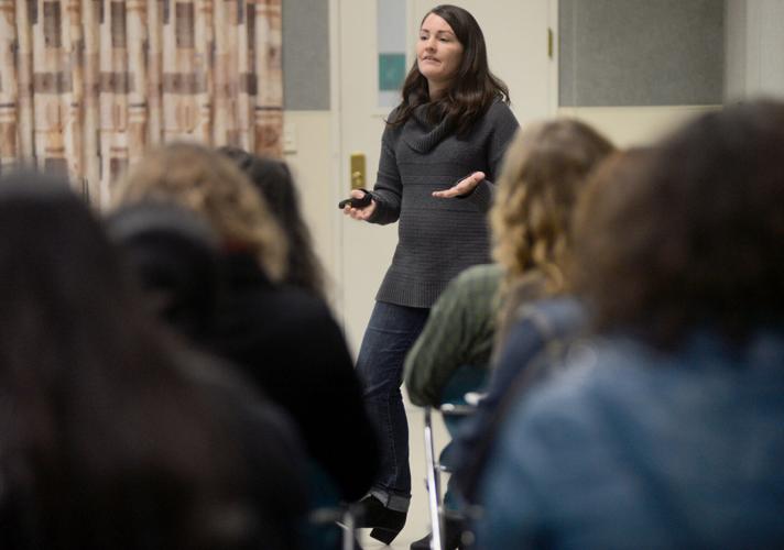 More pressures on agriculture, ag business due to climate change ...