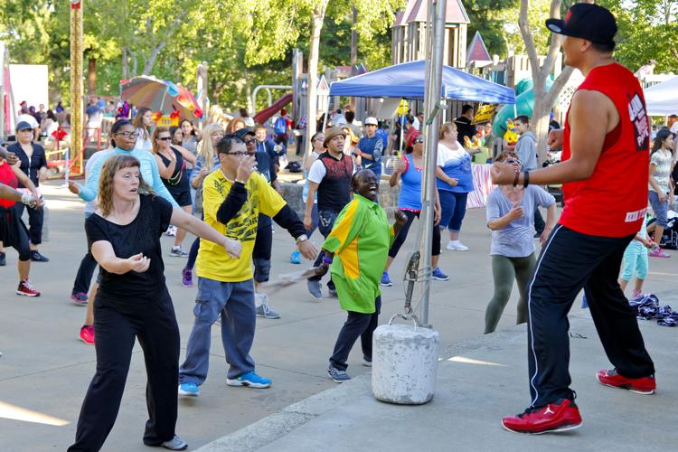 Photos: 58th Anniversary Fiesta Days Event | News | dailyrepublic.com