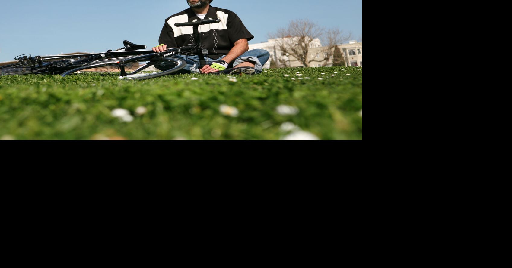 Joshua Kaplan is free and on the move | News | dailyrepublic.com