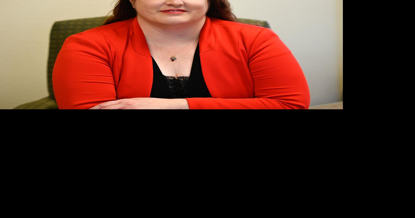 Solano County Women 2025: Miranda Barber, Barber Tubis Law, P.C ...