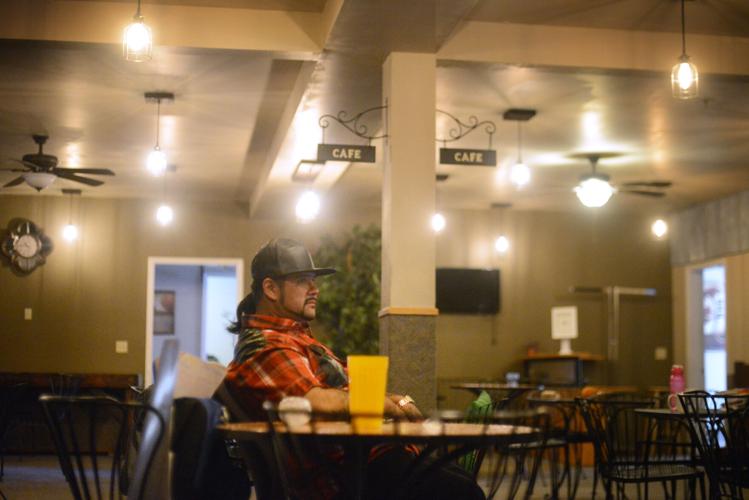 Pals find peace, purpose, sobriety at Solano Dream Center | Lifestyle ...