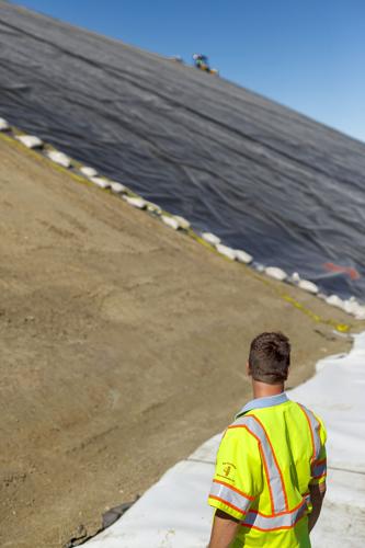 Photos: Potrero Hills Landfill | News | dailyrepublic.com