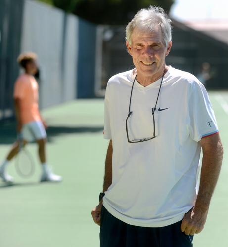 Cello promoting tournaments to benefit SCC tennis | Sports ...