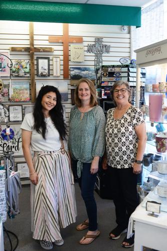 SC Business Journal October 2025: Serendipity Bible House nearing 40 ...