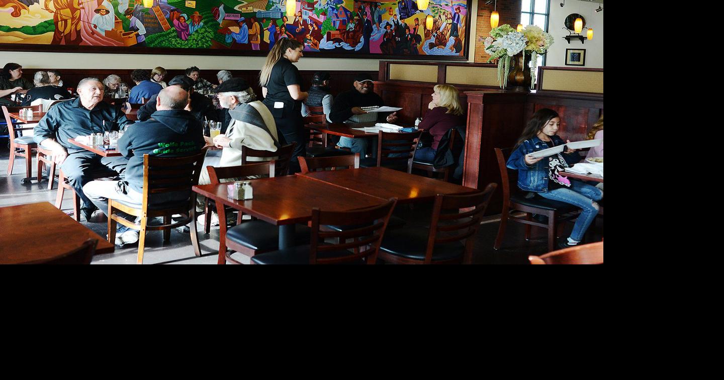 Suisun City Waterfront Restaurant Week offers delicious treats for the ...