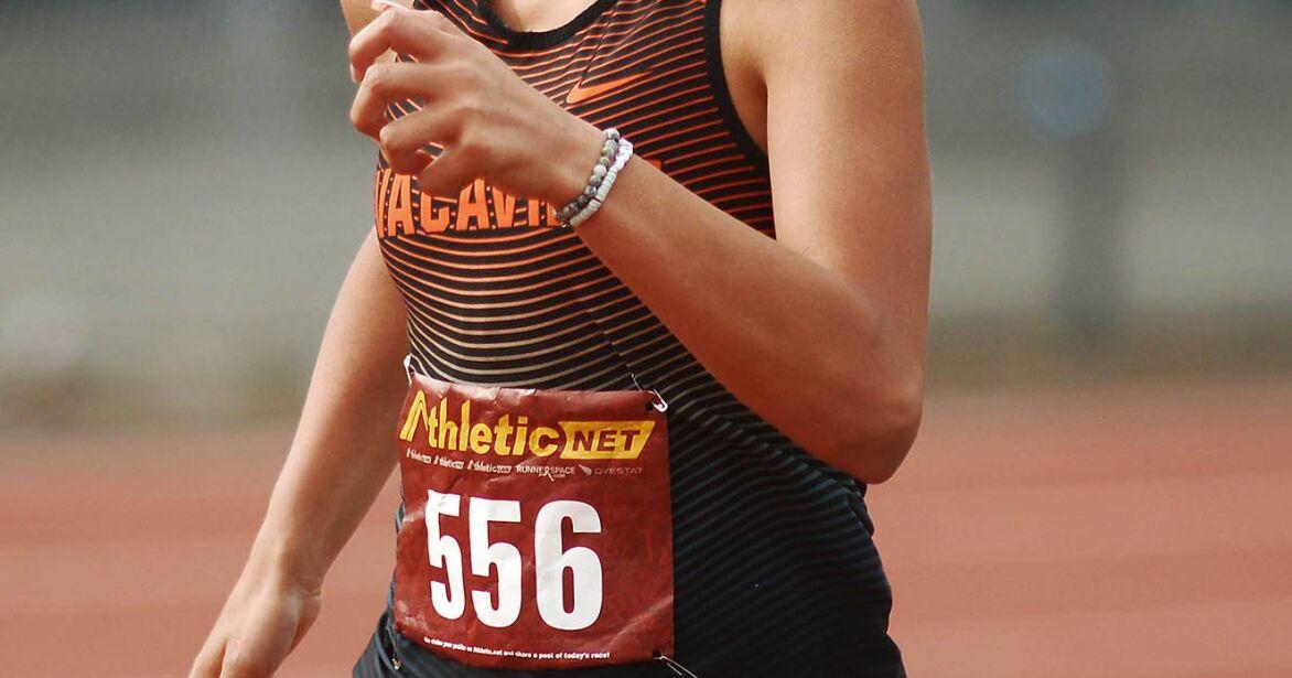 Area athletes aiming for top marks at Section Masters track meet | High ...