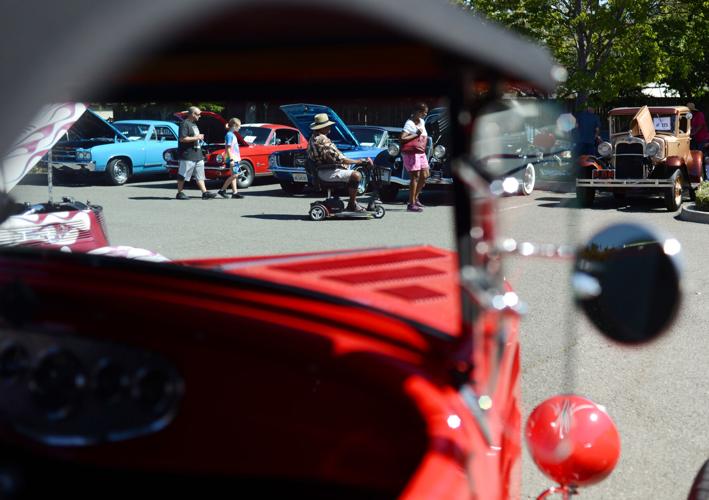 Fairfield church offers family fun, car show | Fairfield ...