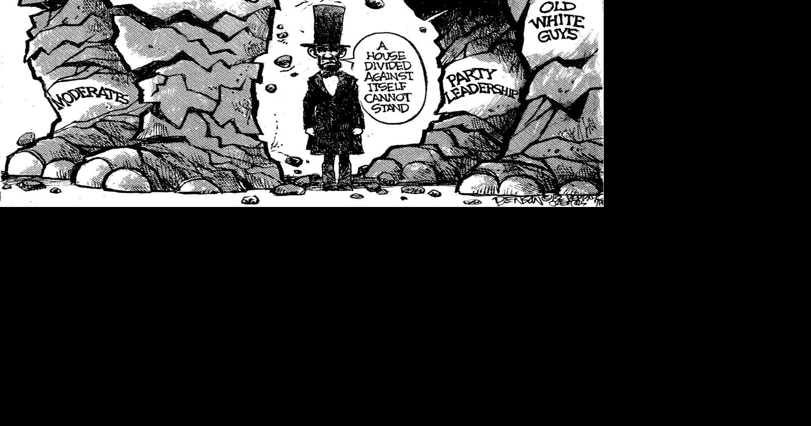 Editorial Cartoons for Jan. 11, 2013 | Editorial Cartoons ...
