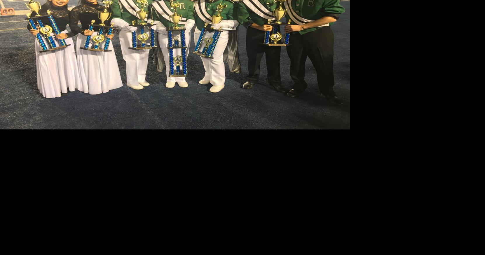 Rodriguez band makes noise at last-minute Merced competition ...
