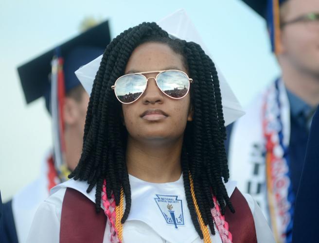 Vacaville Christian sends Class of 2019 out into world | Education ...