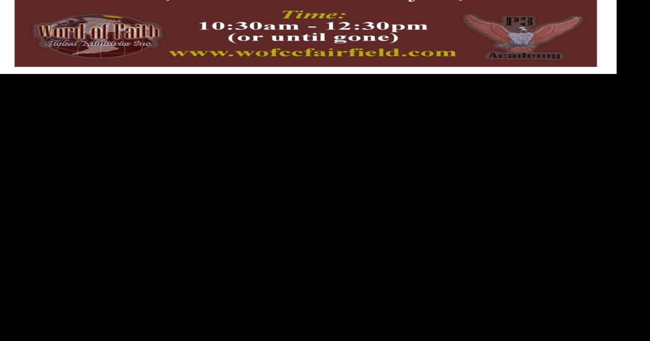Event: Drive-thru diaper giveaway planned | Community News & Views ...