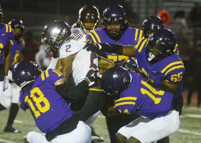 Sizing up successful season starts for Armijo and Fairfield football ...