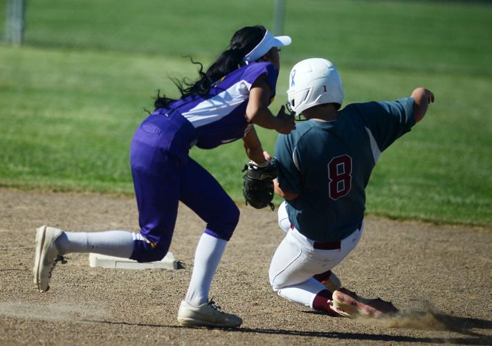 Senior catcher, freshman pitcher lead Armijo to shutout over West ...